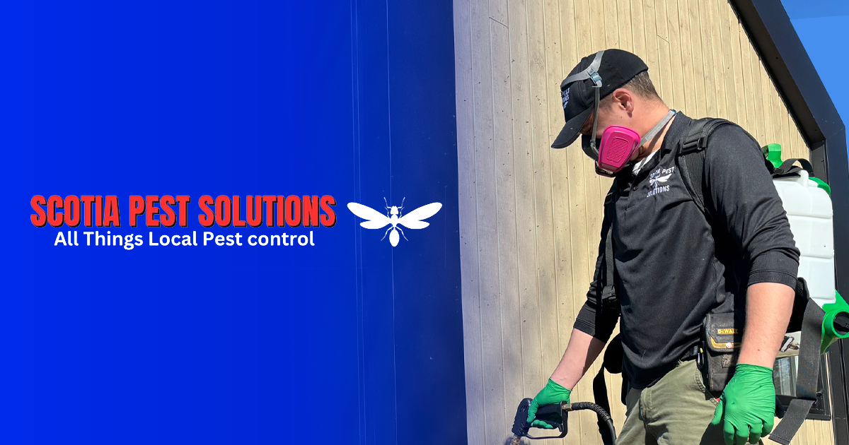 Winter Advantage Progam | Scotia Pest Solution